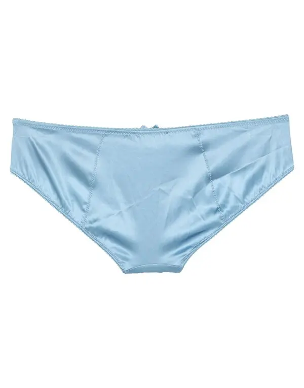 Dolce & Gabbana Bow-detailed Briefs