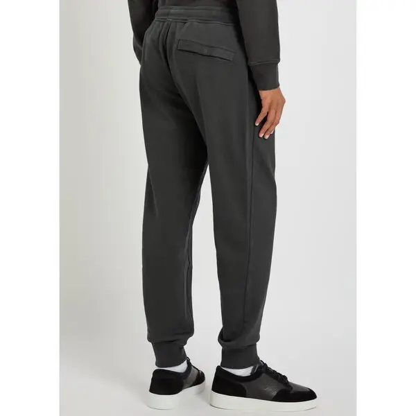 Stone Island Drawstring Ankle Sweatpants