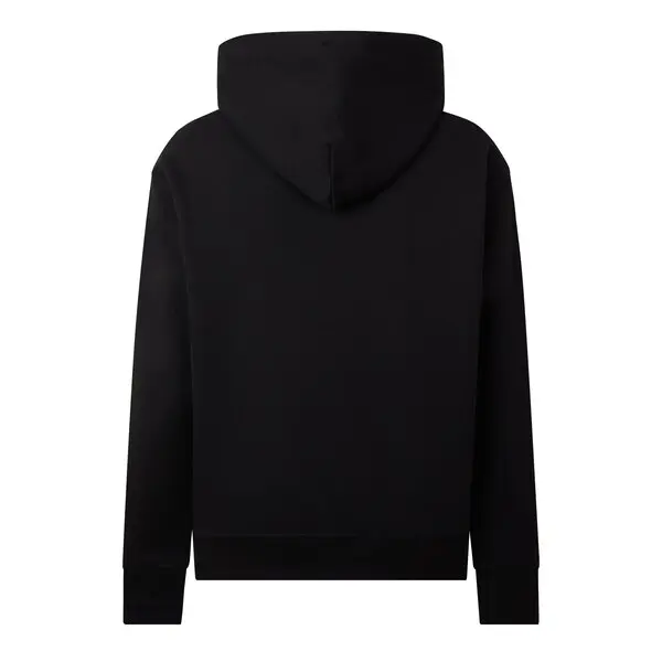 Moncler Minimalist Hooded Sweatshirt