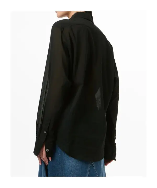 Our Legacy Jumble Shirt