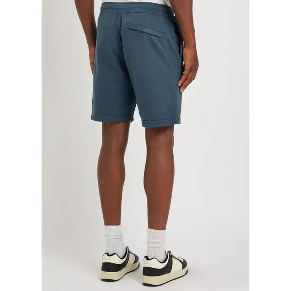 Stone Island Drawstring Utility Shorts