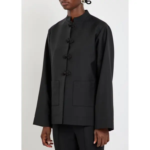 RÓHE Wool Formal Jacket