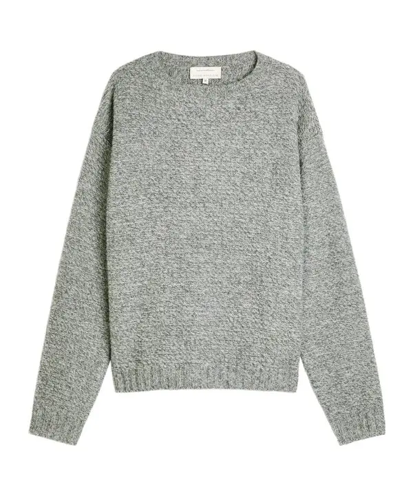Studio Nicholson Round-neck Knitted Sweater