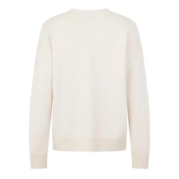 Polo Ralph Lauren Round-neck Knitted Sweater - No