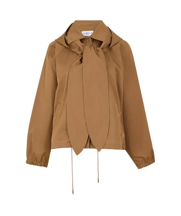 Marella Long-sleeve Casual Jacket
