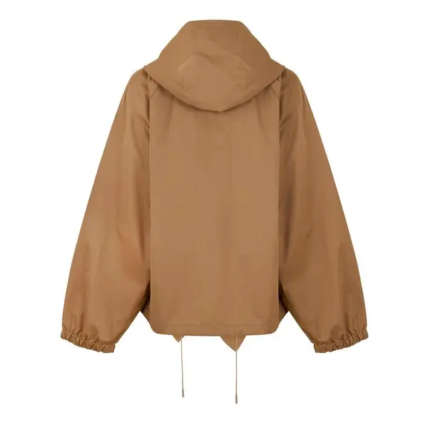 Marella Long-sleeve Casual Jacket