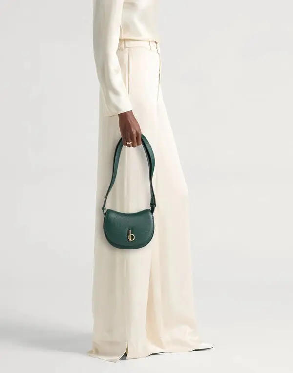 Burberry Shoulder Bags - No