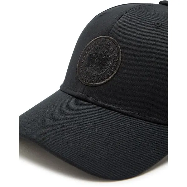 Canada Goose Six-panel Baseball Cap