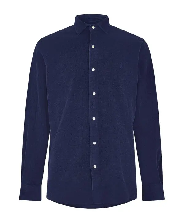 Polo Ralph Lauren Long-sleeve Shirt - No