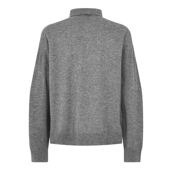 Acne Studios Simple And Comfortable Shirt