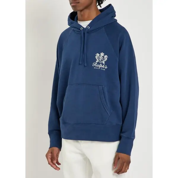 Polo Ralph Lauren Simple Hoodie