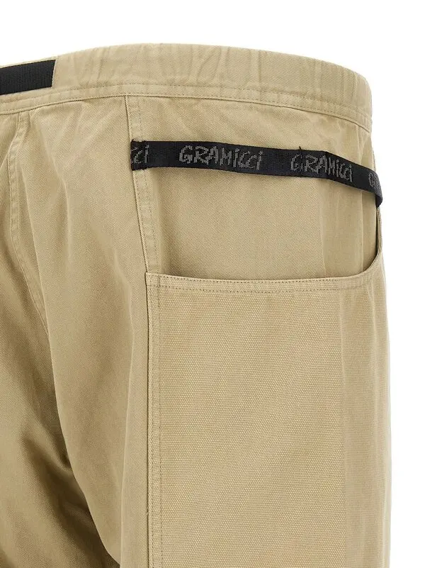 Gramicci Gadget Slim-fit Pants
