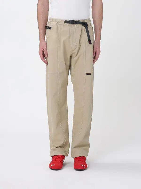 Gramicci Gadget Slim-fit Pants