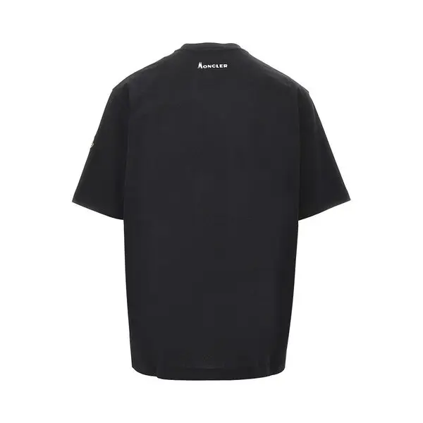 Moncler Re-icon T-hirt
