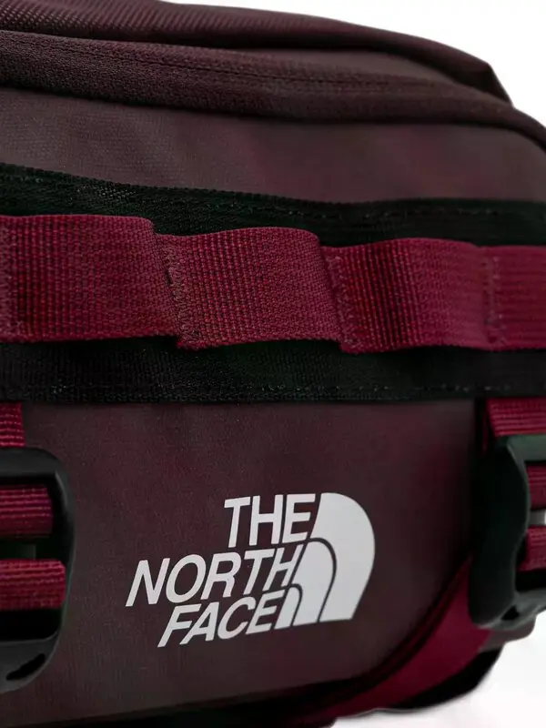 The North Face Base Camp Lumbar Belt Bag
