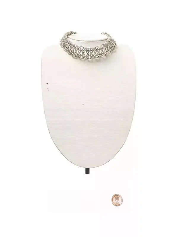 Peserico Punto Luce Chain Choker