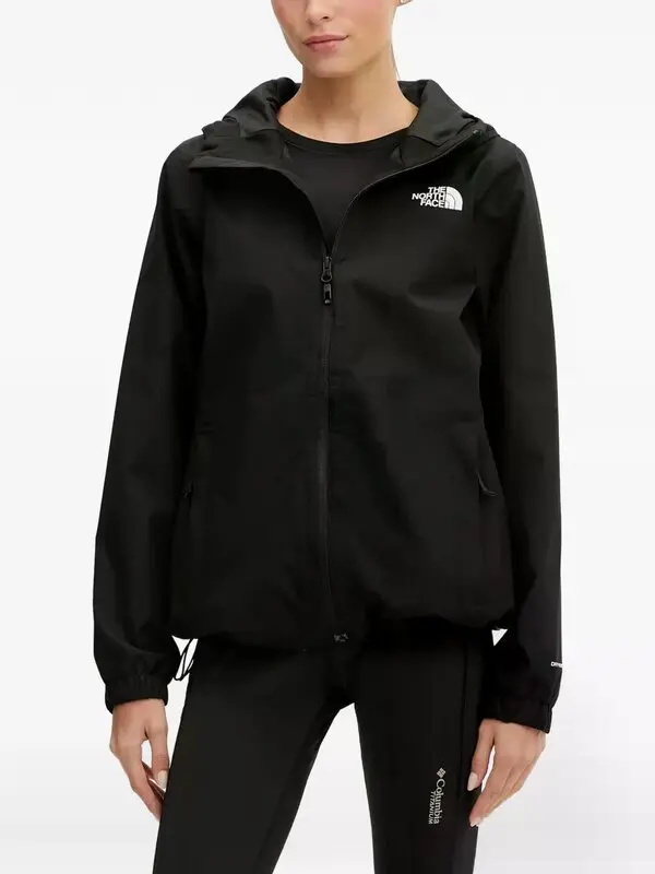 The North Face Quest Jacket - Black