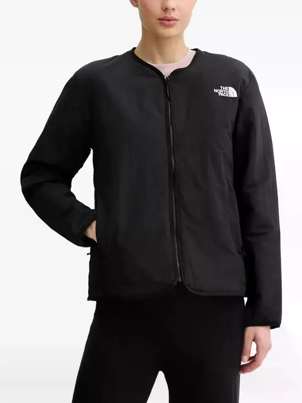 The North Face Ilti Liner Jacket - Black