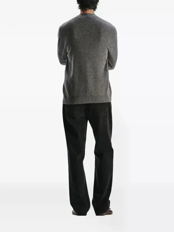 THE ROW Dyce Cardigan