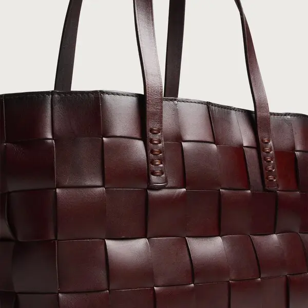 Dragon Diffusion Japan Basket Tote