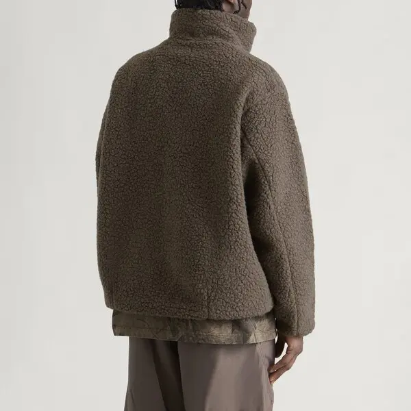GOLDWIN Deep Pile Fleece Jacket