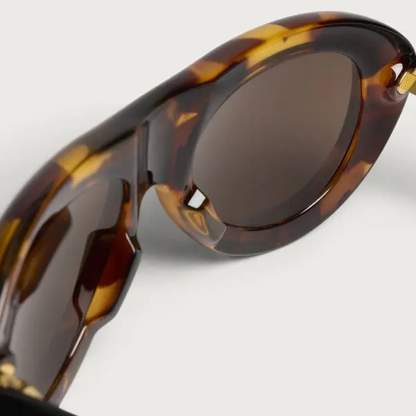 Bottega Veneta Bv1483s Sardine Sunglasses