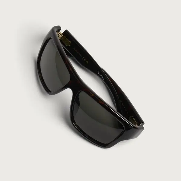Gucci Gg2239s Lettering Sunglasses