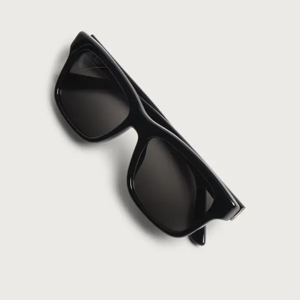 Gucci Gg2243s Lettering Sunglasses