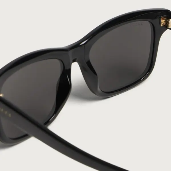 Gucci Gg2243s Lettering Sunglasses