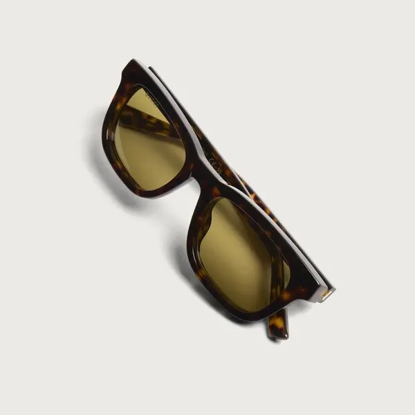 Gucci Gg2248s Lettering Sunglasses