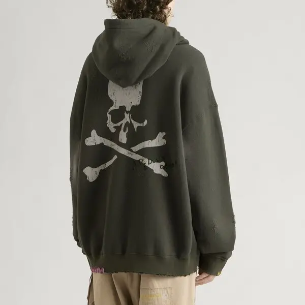MASTERMIND WORLD Og Vintage Hoodie