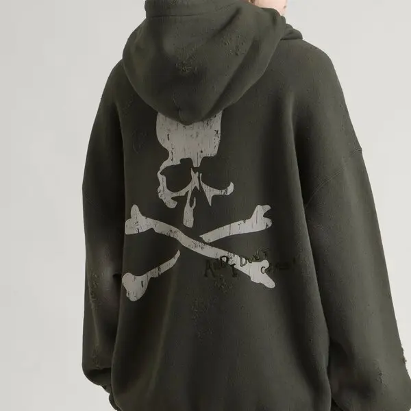 MASTERMIND WORLD Og Vintage Hoodie