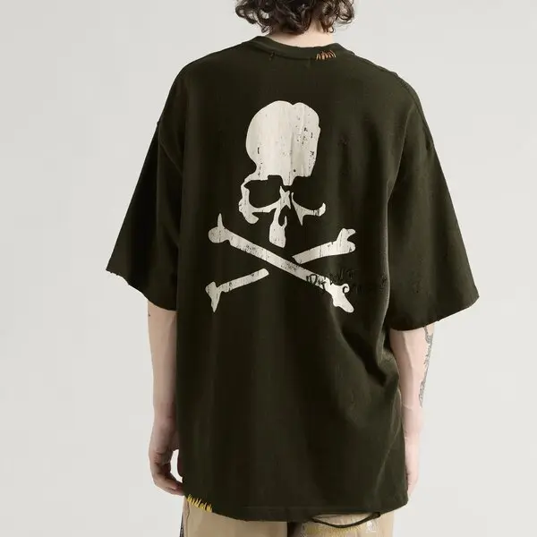 MASTERMIND WORLD Og Vintage T-shirt