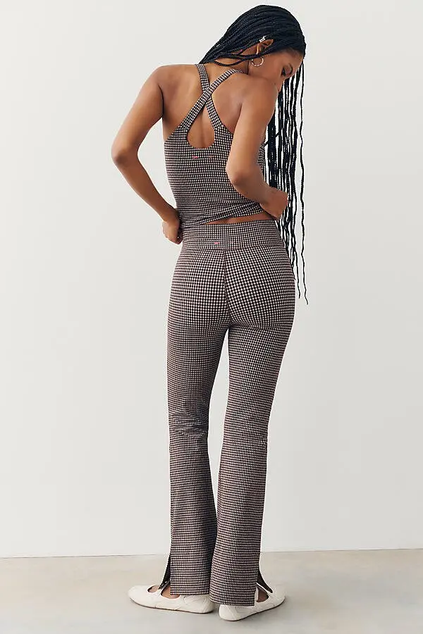 The Upside Znia Flared Pants