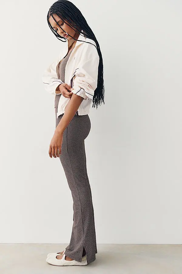 The Upside Znia Flared Pants
