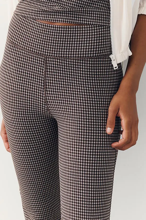 The Upside Znia Flared Pants