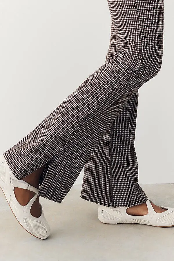 The Upside Znia Flared Pants