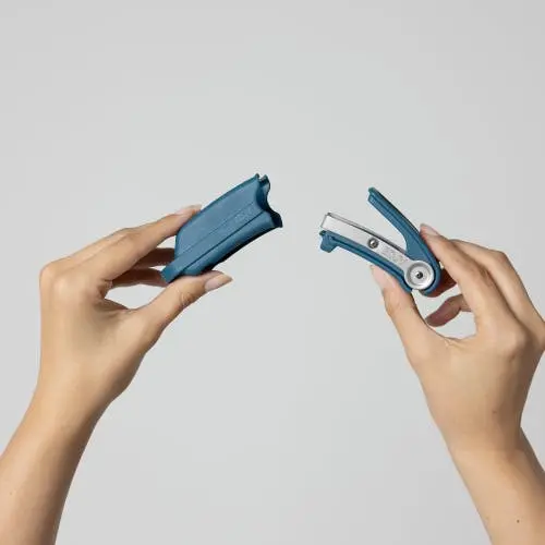 EDJY Single Blade Toenail Clipper