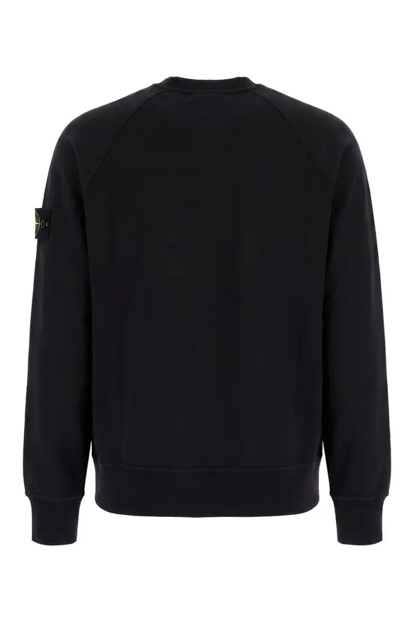 Stone Island Clothing Sweatshirts