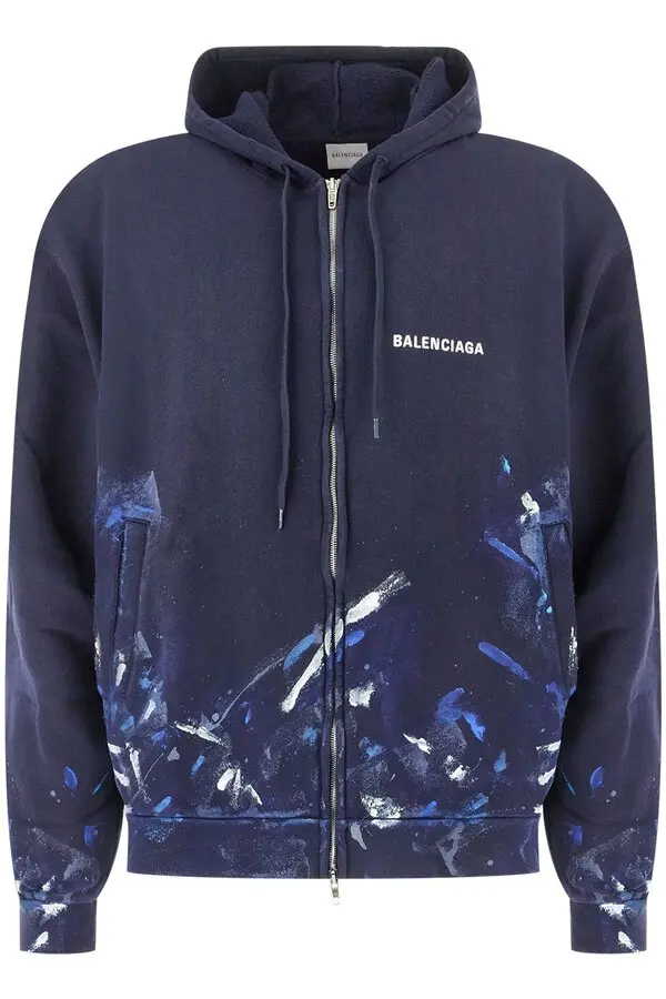 Balenciaga Clothing Sweatshirts - Multicolor
