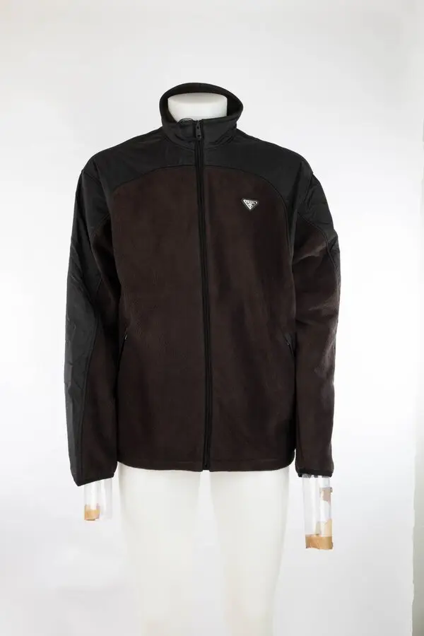Prada Clothing Sweatshirts - Multicolor