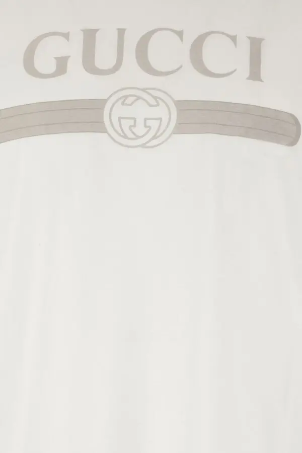 Gucci Clothing T-shirt
