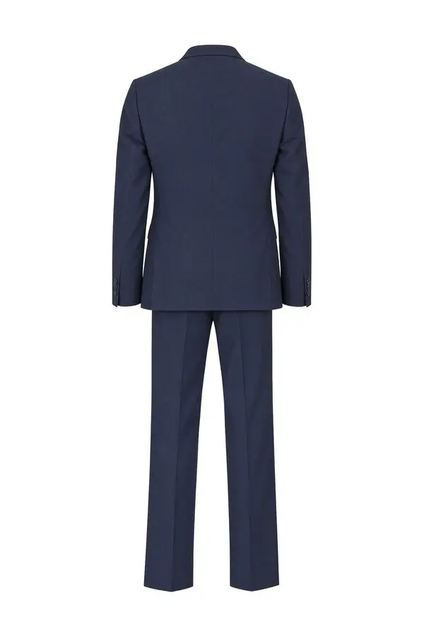 Zegna Clothing Suits