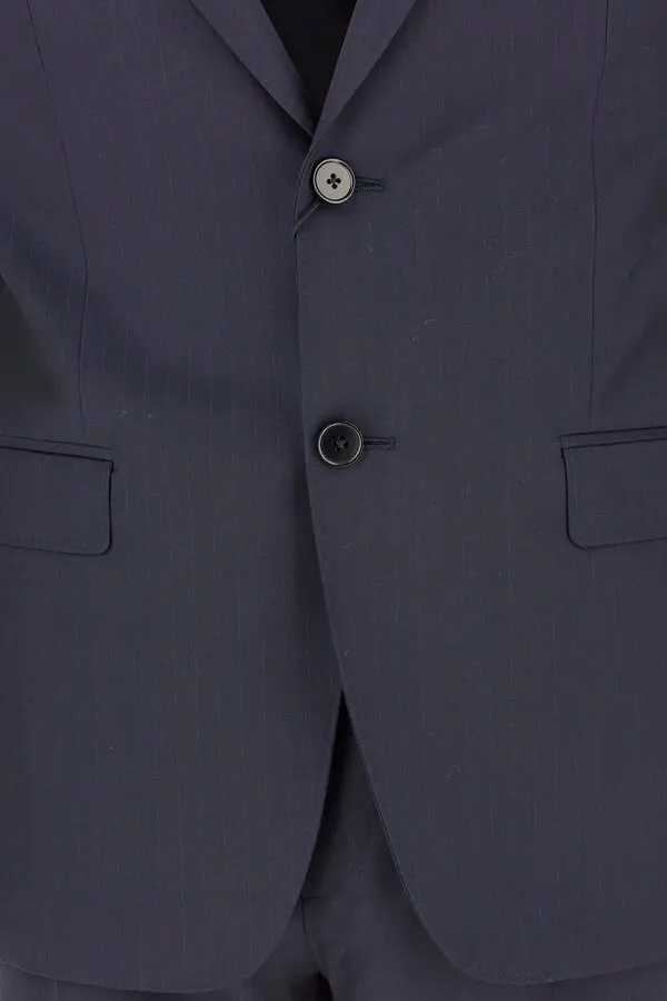 Zegna Clothing Suits - Multicolor