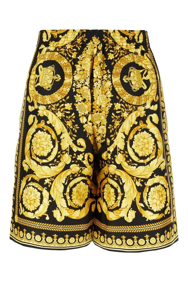 Versace Clothing Shorts