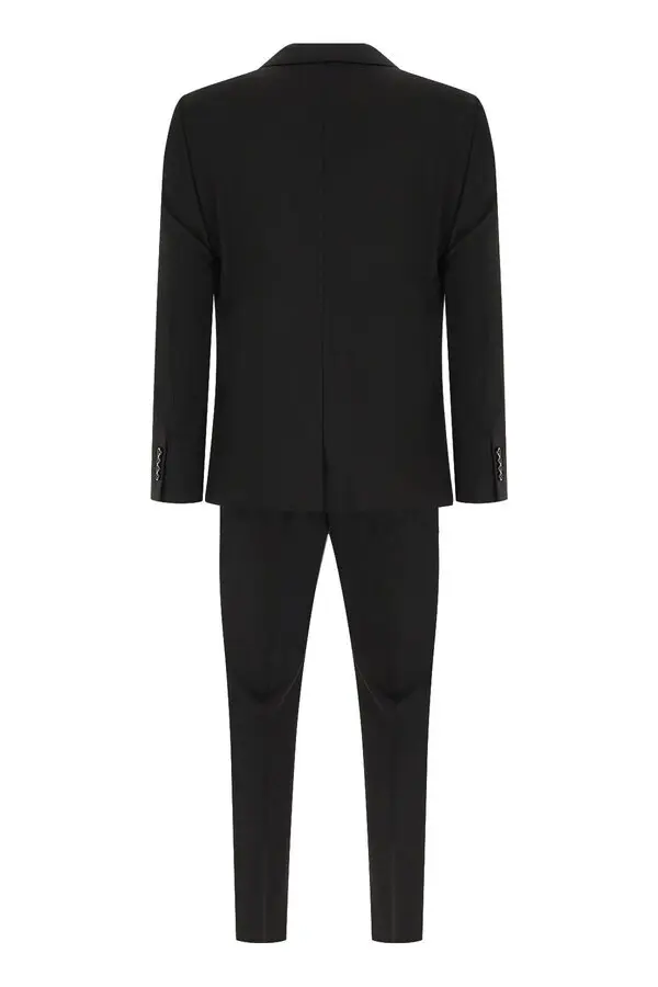 Dolce & Gabbana Clothing Suits - Multicolor
