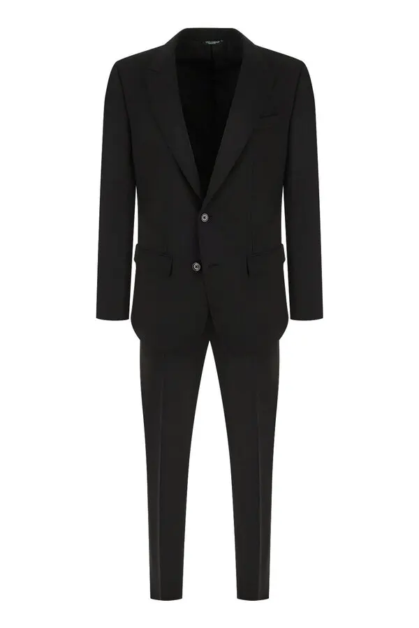 Dolce & Gabbana Clothing Suits - Multicolor