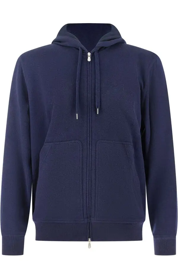 Brunello Cucinelli Clothing Sweatshirts - Multicolor