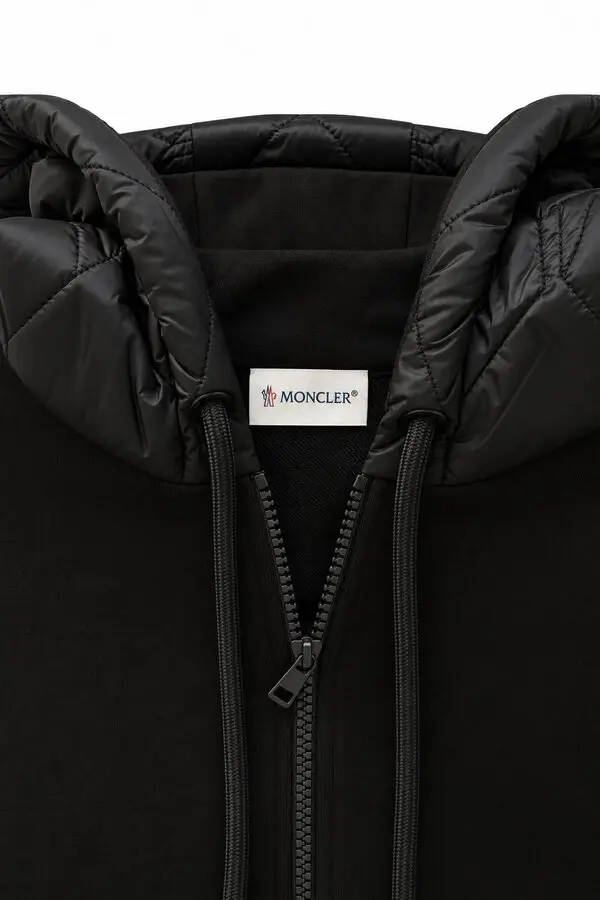 Moncler Clothing Sweatshirts