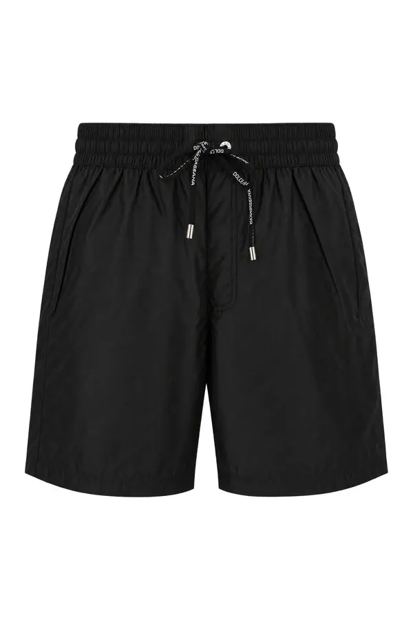 Dolce & Gabbana Clothing Swimwear & Beach Fashion - Multicolor